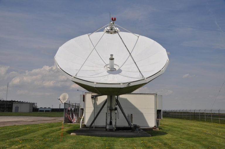 EME Station Information – WC8VOA